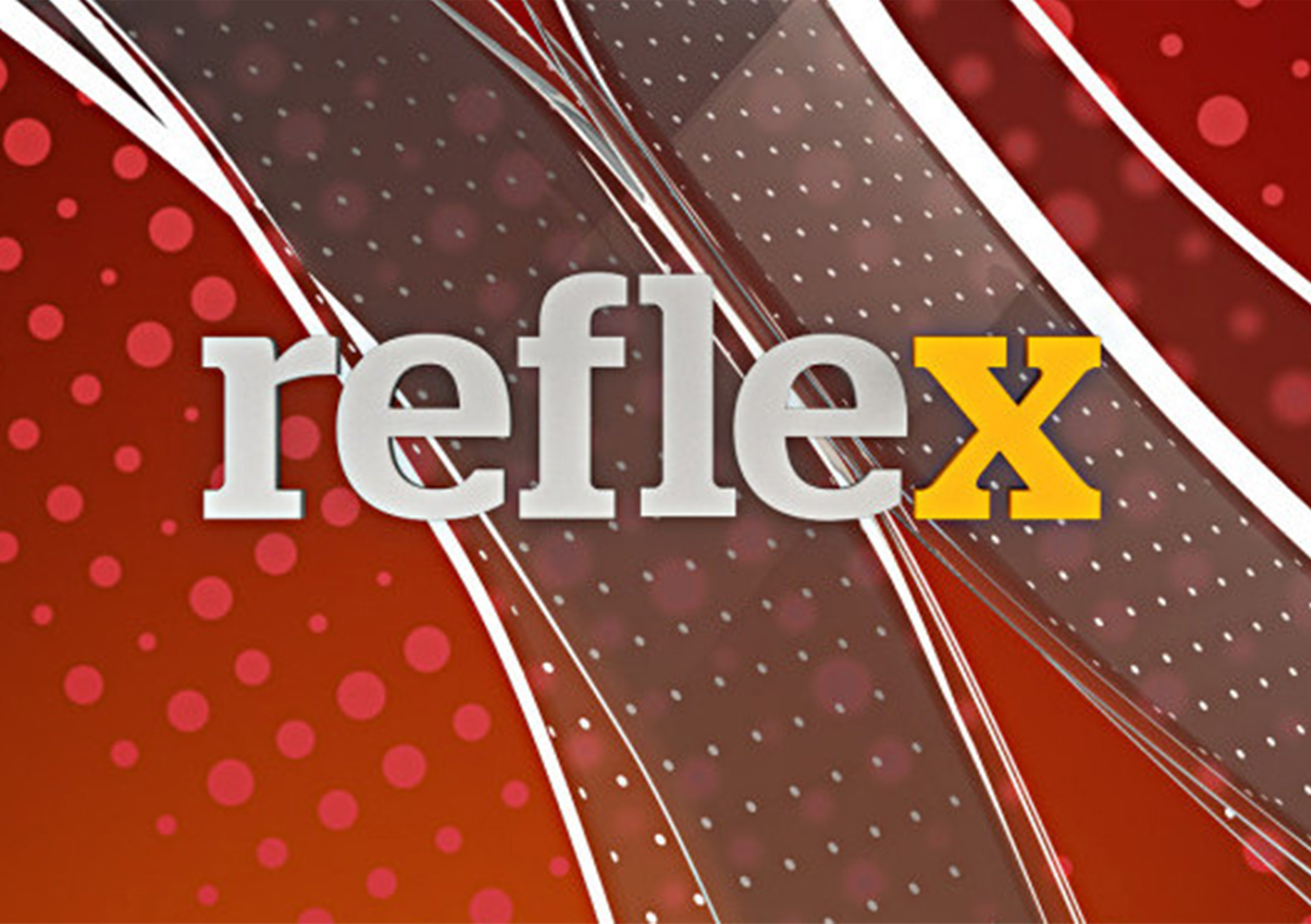 Relácia Reflex | KatarínaŽiak